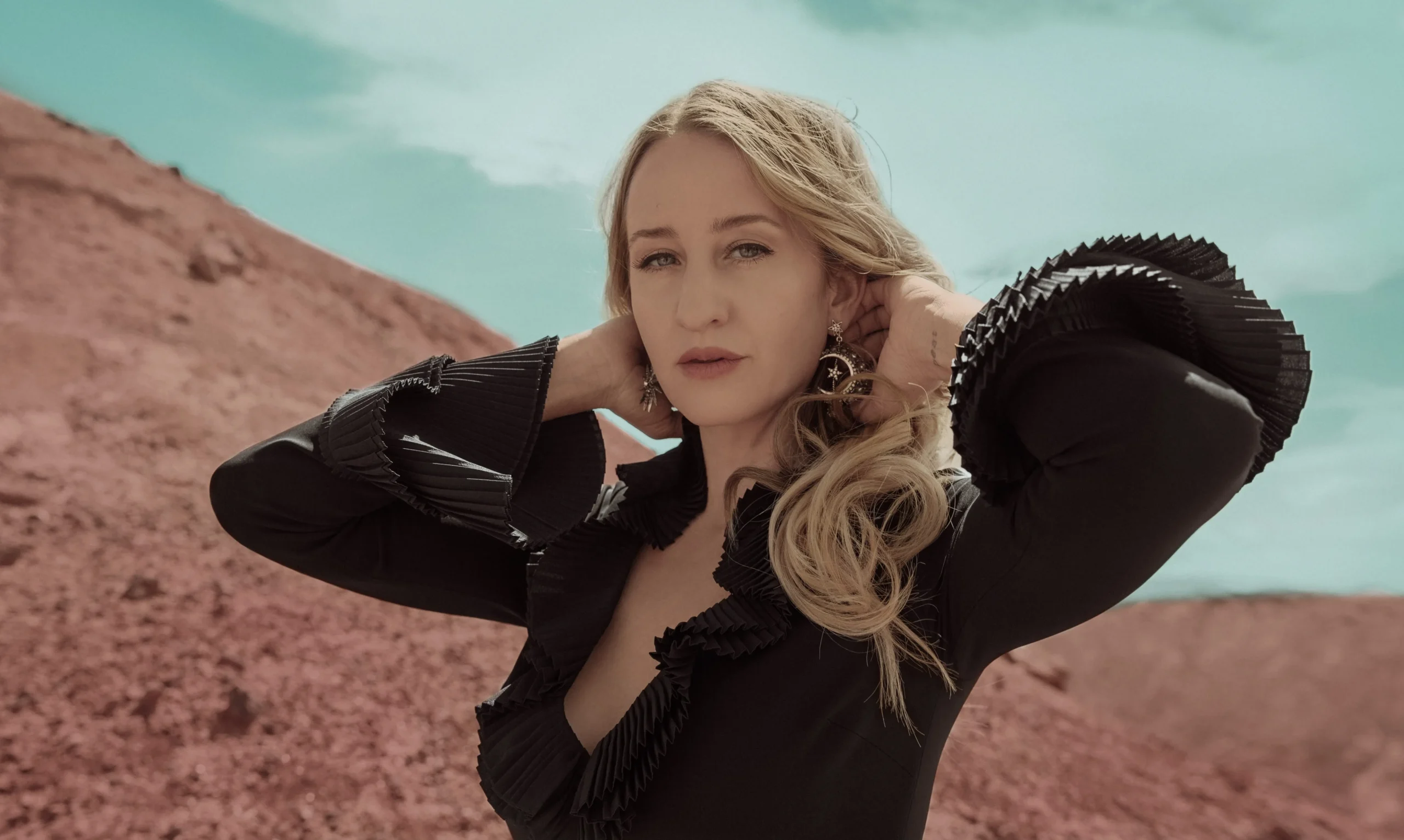 Margo Price | Eclectic Artists