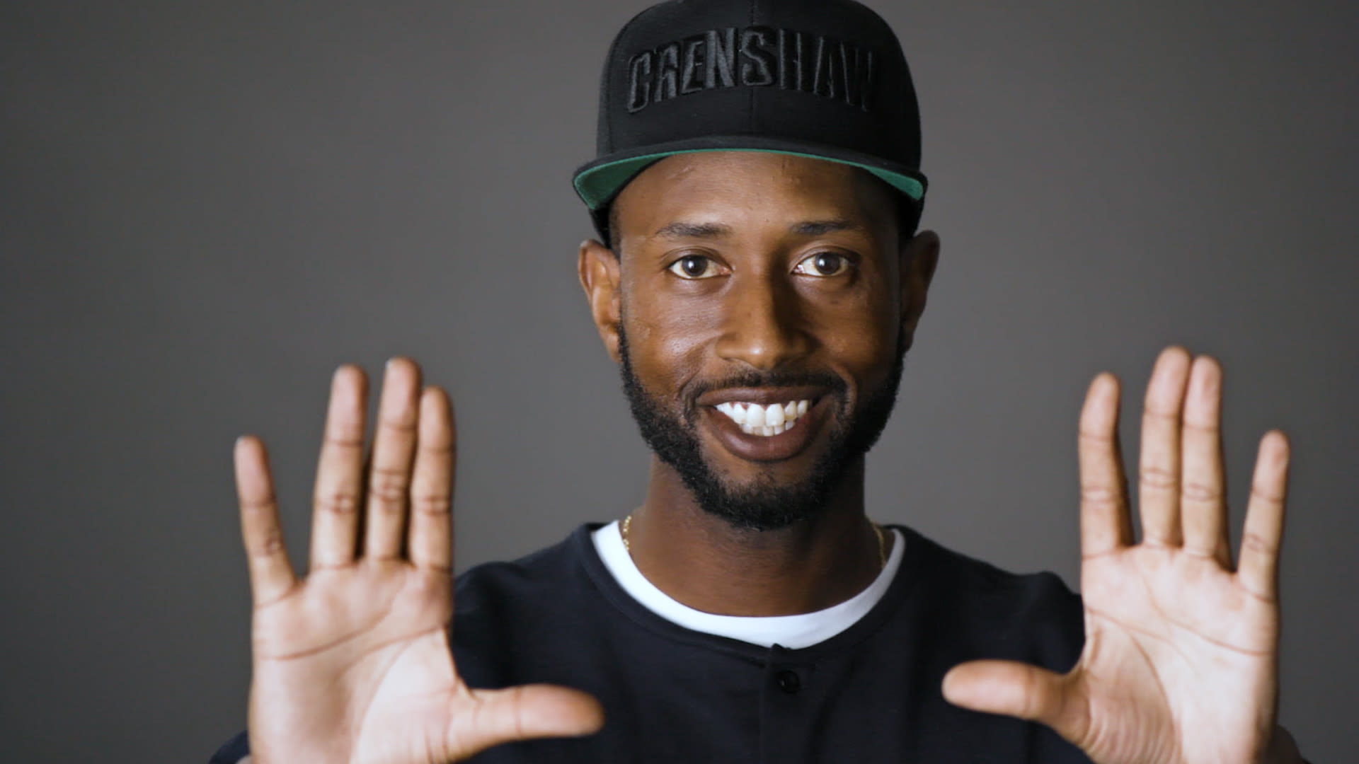 James Davis | Eclectic Artists